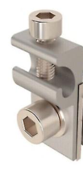 Minocom-shop - Erdungsklemmen