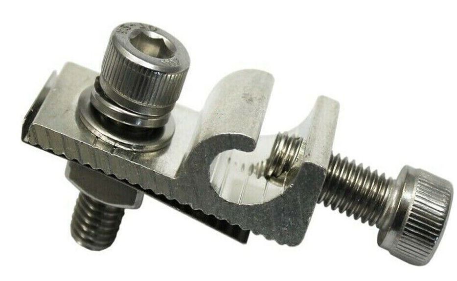 Minocom-shop - Erdungsklemmen